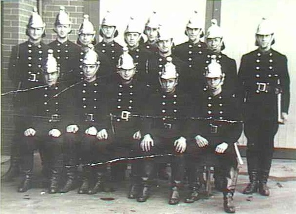 1931-1940 – SAFSRA