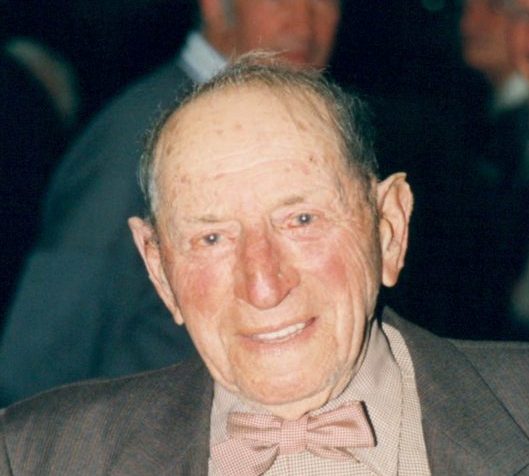 The Albert Freeman Story – SAFSRA