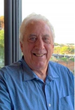 Notice To Members – Passing of Neil Dennis Mills (Yogi) – SAFSRA