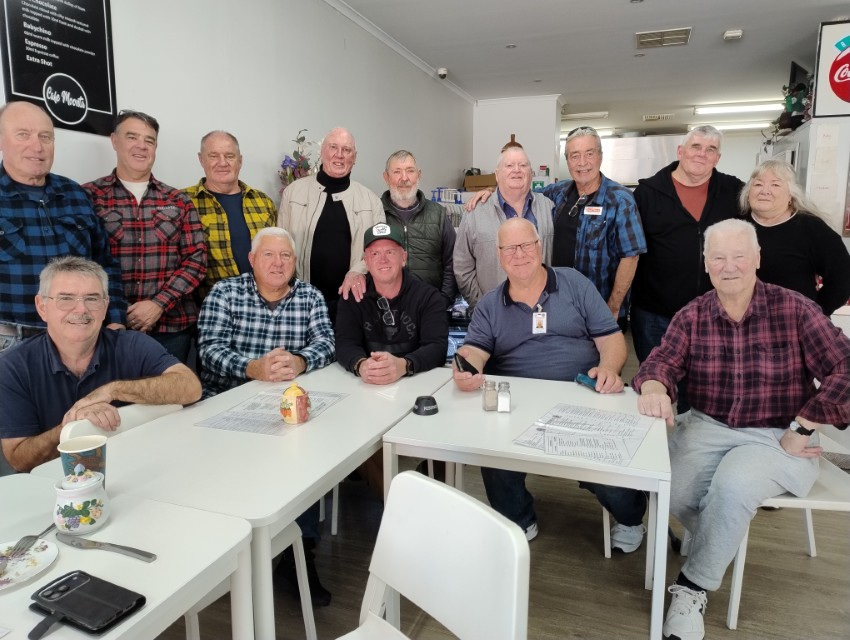 APFF Coffee Club brings big crowd at Moonta 3 June 2026 – SAFSRA